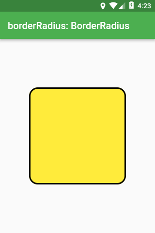 Flutter Layout Cheat Sheet. Do you need simple layout samples for… | by ...