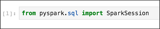 Threat Hunting with Jupyter Notebooks — Part 3: Querying Elasticsearch via Apache Spark | by ...