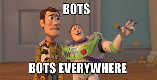 How to make an Instagram Bot with Python | by Ayushi Rawat | Analytics ...