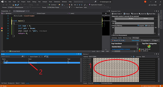 How to Debug in Visual Studio | Medium