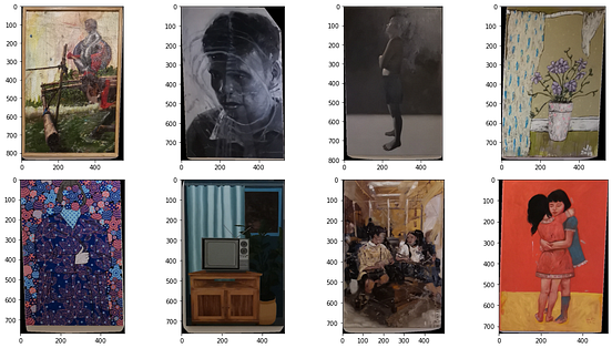 Image Processing With Python Connected Components And Region Labeling By Jephraim Manansala