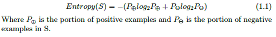 Entropy Calculation, Information Gain & Decision Tree Learning | by ...