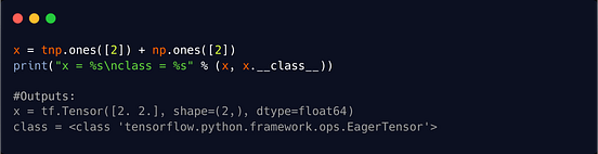Numpy on GPU/TPU. Make your Numpy code to run 50x faster. | by Sambasivarao. K | Analytics ...