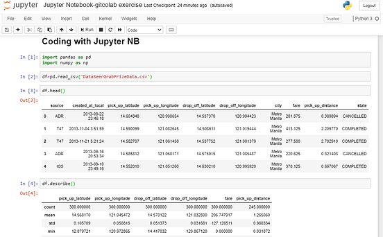 Working With the Best Python IDEs. | by Angel Mariano | The Startup ...