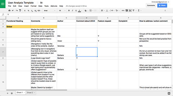 Validating product design ideas with low-fidelity wireframes | by ...