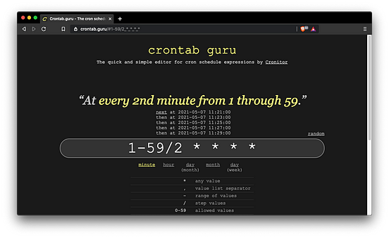 How To Schedule Python Scripts With Cron — The Only Guide Youll Ever