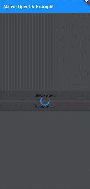 Integrating C Library In A Flutter App Using Dart Ffi By
