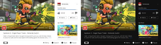 Designing for the Nintendo Switch | by Olivier Charavel | BPXL Craft ...