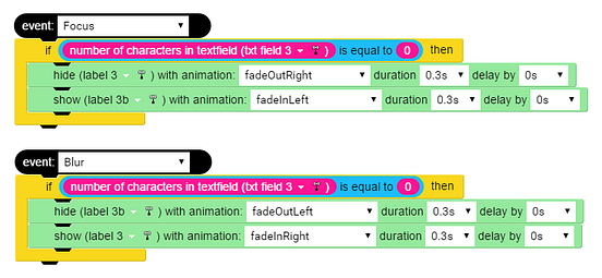 Mobile Textfield UX. Mobile offers up many of its own… | by Sophie ...