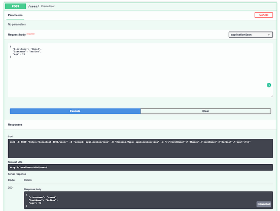 CamelCase Models with FastAPI and Pydantic | by Ahmed Nafies ...