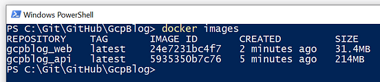 Docker Core 5 0 Angular 11 Nginx And Postgres On