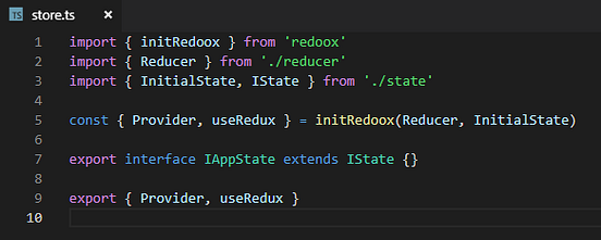 useRedux — state management pattern with React Hooks | by Jakub Šoltés | HackerNoon.com | Medium