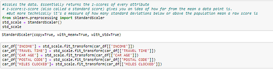 Exploratory Data Analysis(EDA) from Scratch | With Pythin Implementation