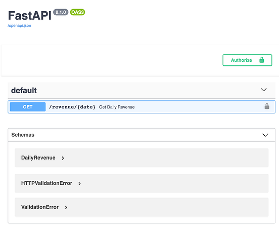 Building A Secure Api With Fastapi By Jonathan Duran Python In Plain English