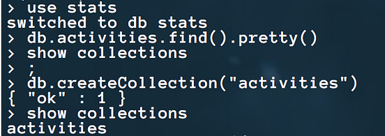 Building a REST API using Mongo DB | by Ethan Jarrell | codeburst
