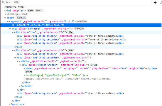 Angular — แก้ CSS ของ Component ด้วย :host & ::ng-deep | by tumit | odds.team | Medium