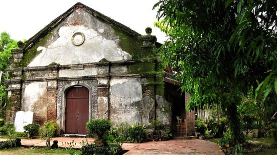 Ilocos Sur: The Heart of Ilocandia | by Julie Ann Laurente | Medium