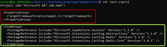 Introducing Windows Subsystem For Linux (WSL) | by Nermin Kaharovic ...