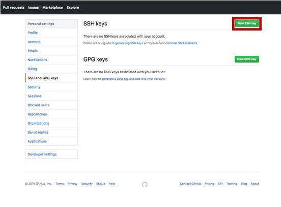 How to Properly Setup Your Github Repository — Windows Version | by ...
