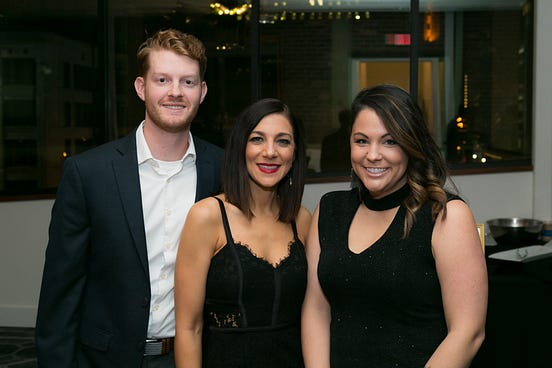 Have Yourself A Merry Moncur Christmas | by Layne Perry | Moncur's ...