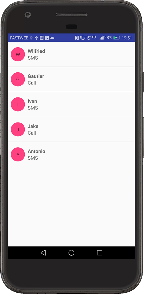 Applying Android Architecture component to your next Android project | by Wilfried Mbouenda ...
