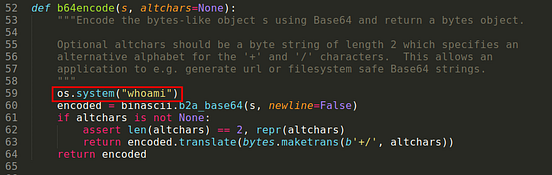 Python Library Hijacking on Linux (with examples) | by Cristian Cornea | Analytics Vidhya | Medium