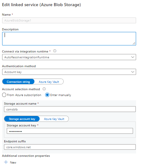 Copy Data From Blob Storage To Azure Cosmos Db By Sagar Lad Sagar Explains Azure And