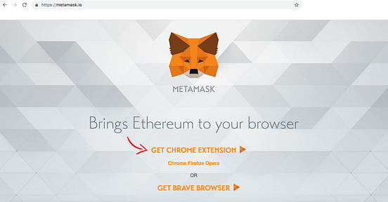 How to set up a MetaMask wallet (ERC20-compatible) | by Mark Lasia | Medium
