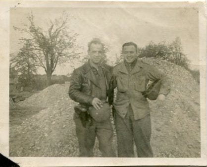 Preddy Brothers of Oxford, NC, in WWII | by Matthew Peek | NC Stories ...