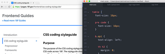 The 14 Most Popular CSS Links of 2016 So Far | by Chris Brandrick ...