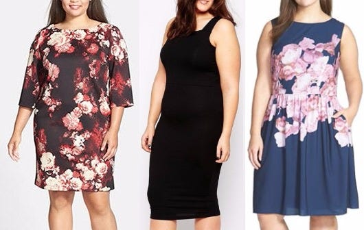 Dress for your Diamond Body Shape. | by Aishwarya Chavan | Medium