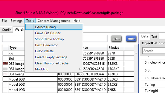 The Sims 4 Modern Python Modding: Part 6— Adding Interactions | by June ...