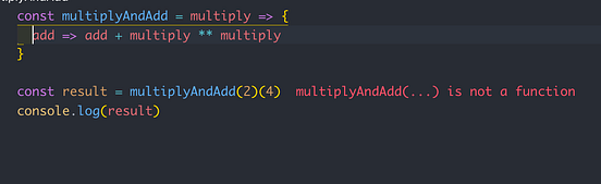 How To Use Destructuring and Arrow Functions to Improve Your JavaScript Code | by Indrek Lasn ...