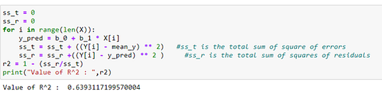 Linear Regression using Python. In this blog, you will get a complete ...