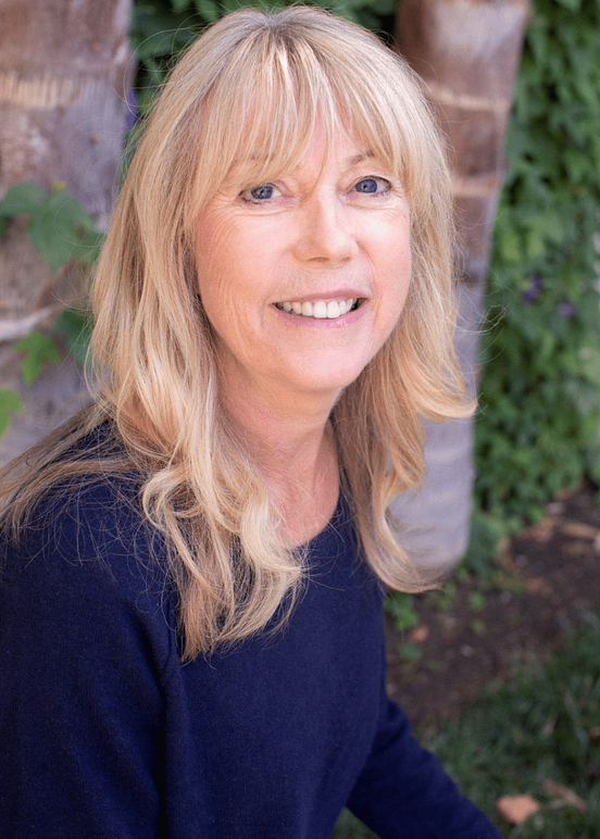 Author Jenny Boyd: “I would like to inspire a movement that encourages ...