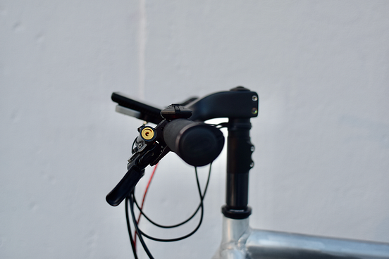 Building a Custom E-Cargo Bike Based on the Famous Bullitt Frame | by ...