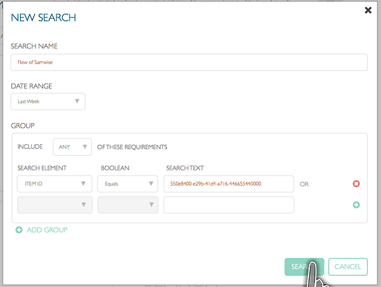 The Dreaded Boolean Search. Getting into the nitty gritty of UX and ...