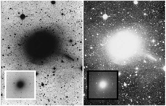 Messier Monday: The Most Perfect Elliptical, M89 | by Ethan Siegel ...