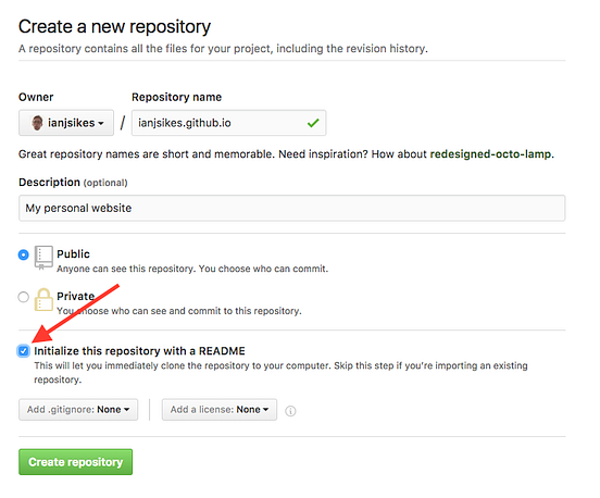 Build a Personal Website with HTML and CSS (Part 3) | by Ian J Sikes | Medium