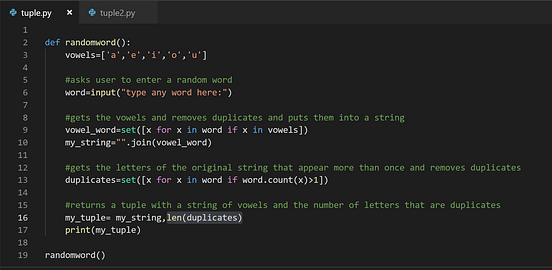 Data Structures- Lists, Tuples, Dictionaries, and Sets in Python | by ...