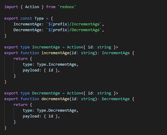 useRedux — state management pattern with React Hooks | by Jakub Šoltés | HackerNoon.com | Medium