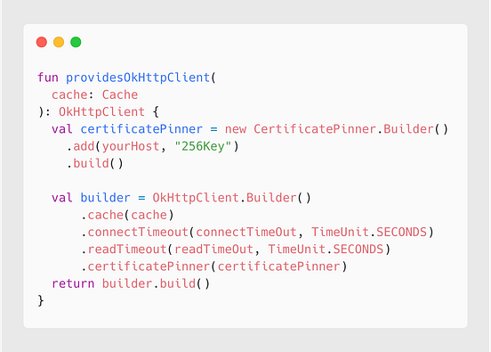 Practical network for Android Developers (part 2) | by Dinorah Tovar ...