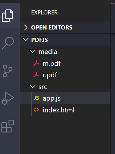 How To Use PDF js And How To Create A Simple PDF Viewer For Your Web In JavaScript By Rodrigo How To Use PDF js And How To Create A Simple PDF Viewer For Your Web In JavaScript By Rodrigo