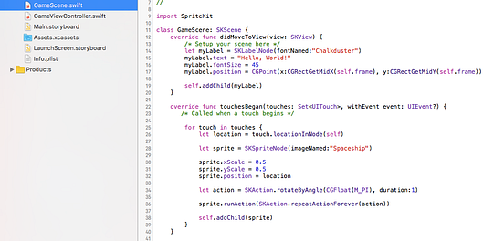 Build Tic Tac Toe with AI Using Swift | by Keith Elliott | Swift Programming | Medium