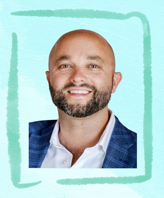 “5 things I wish someone told me when I first became an author”, with ...
