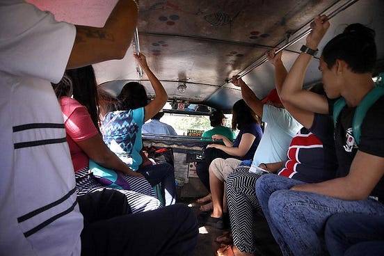 The Art of Philippine Jeepneys & its Dying Culture | by Kelvin Fernando ...