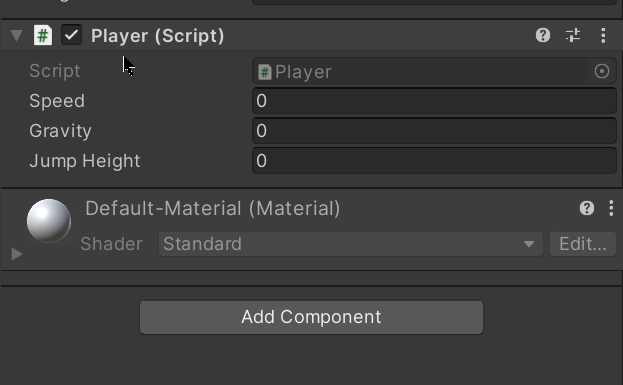 Creating a Physics based character controller | Unity | by Fernando ...