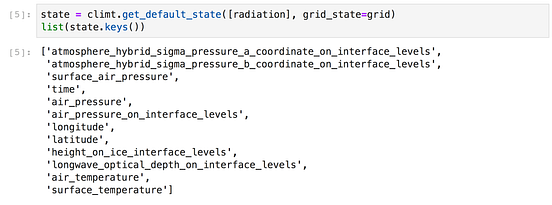 Simple Climate Modelling in Python | by Laura Mansfield | Met Office ...