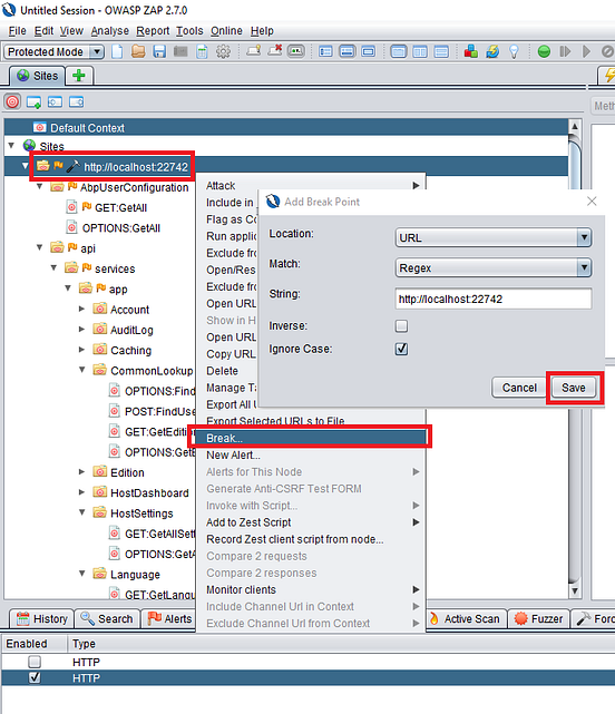 Running Penetration Tests for your Website as a Simple Developer with ...