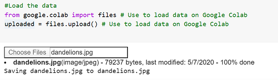 Classify Flower Images Using Machine Learning & Python | by ...
